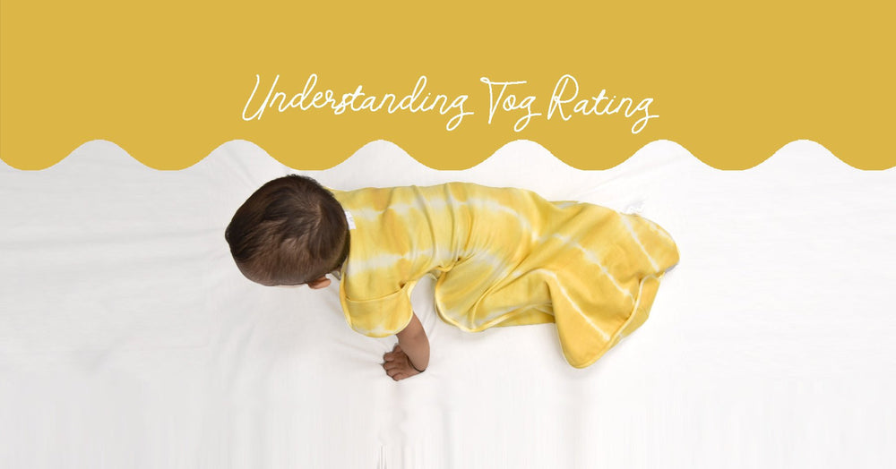 UNDERSTANDING TOG RATING