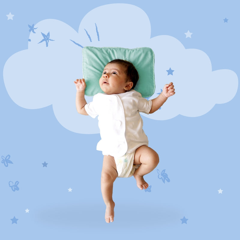 Tulo Baby | India's Trusted Baby Sleep Solution Brand