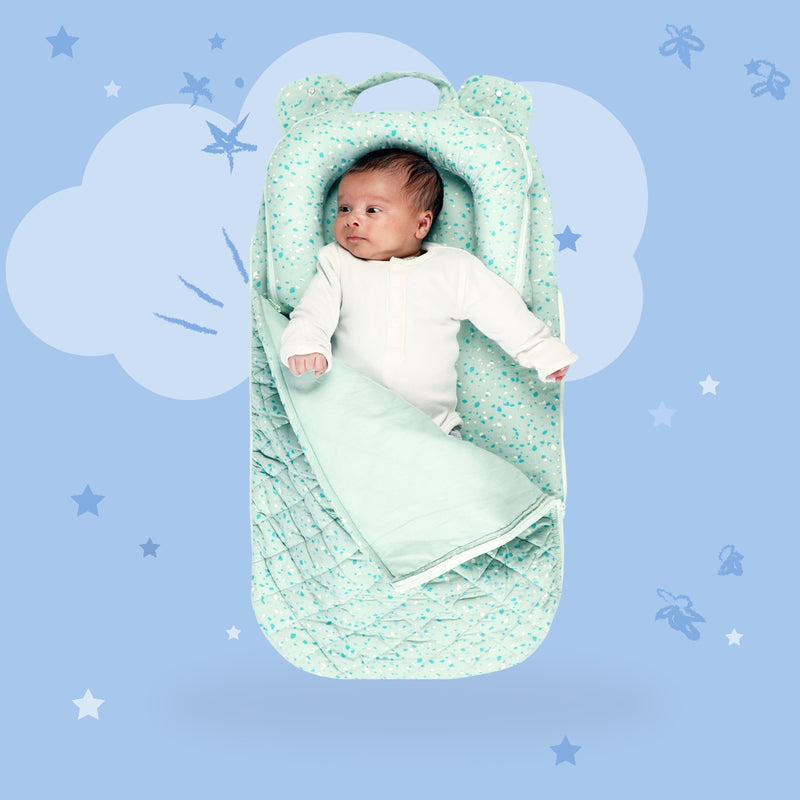 Tulo Baby | India's Trusted Baby Sleep Solution Brand